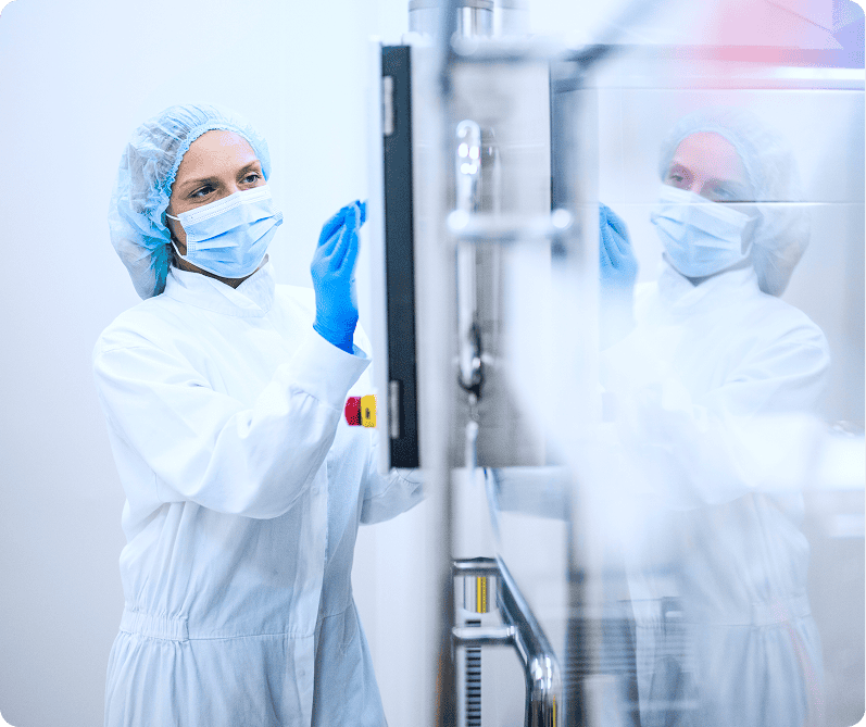 7 Cleanroom Audit Failures That Put Compliance at Risk - VibraClean
