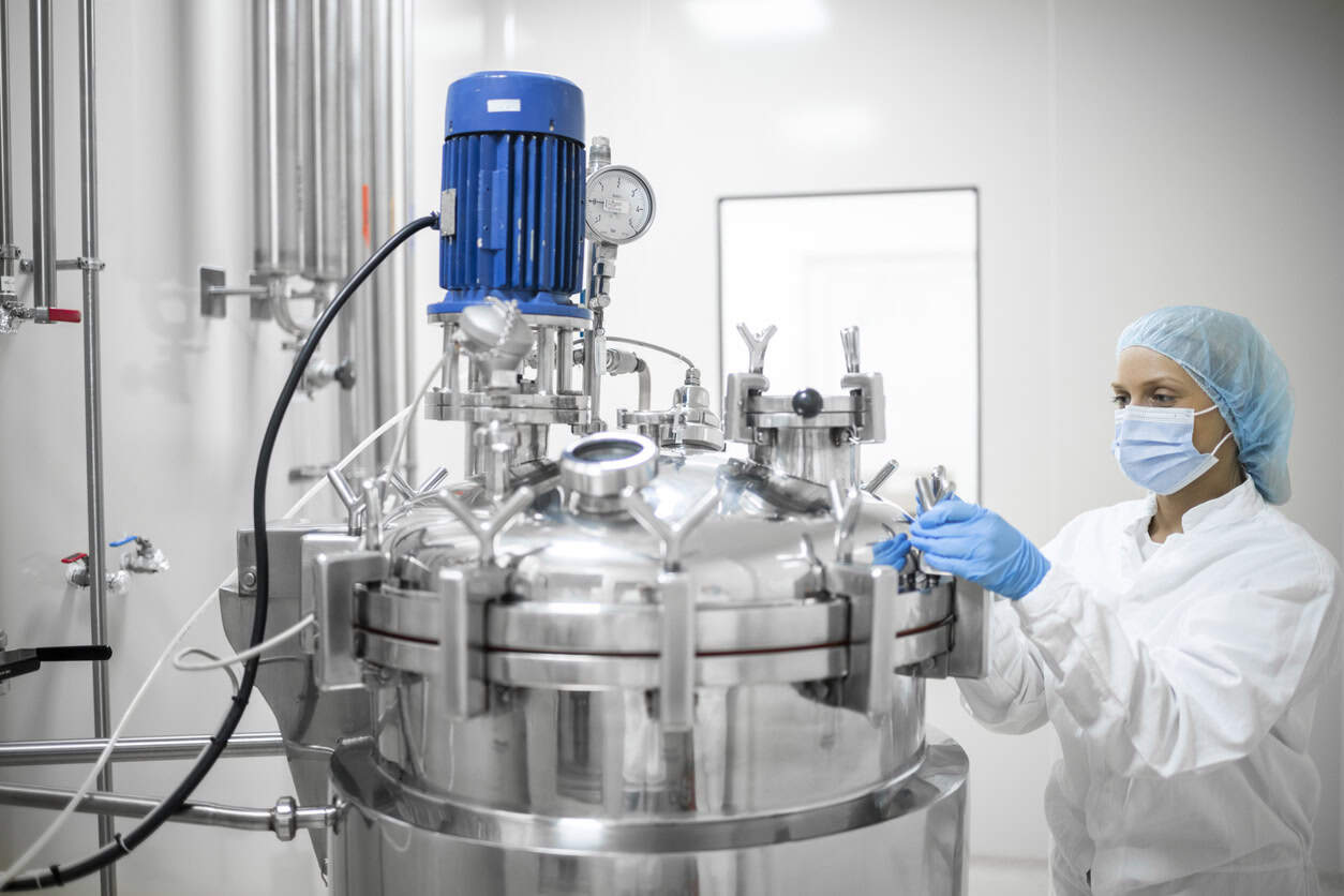 Transitioning from Construction to Operational Cleanroom Readiness ...