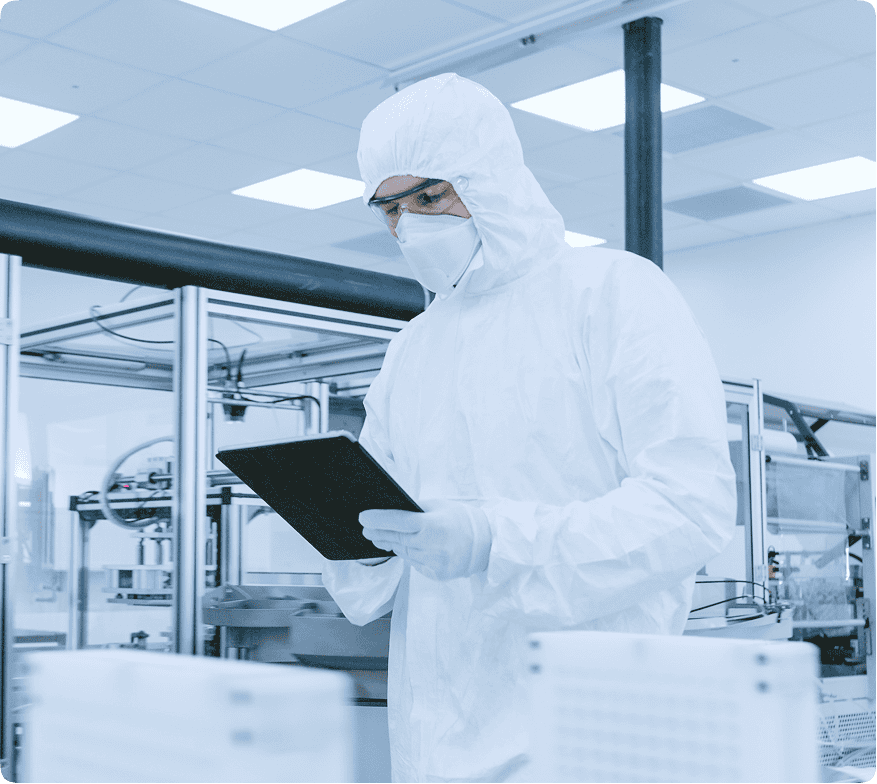 The Complete Guide to GMP Cleanroom Cleaning Standards and Audit-Ready ...